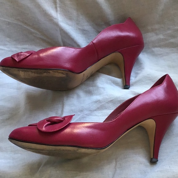 Dolcis | Shoes | Dole Is Vintage Pumps | Poshmark